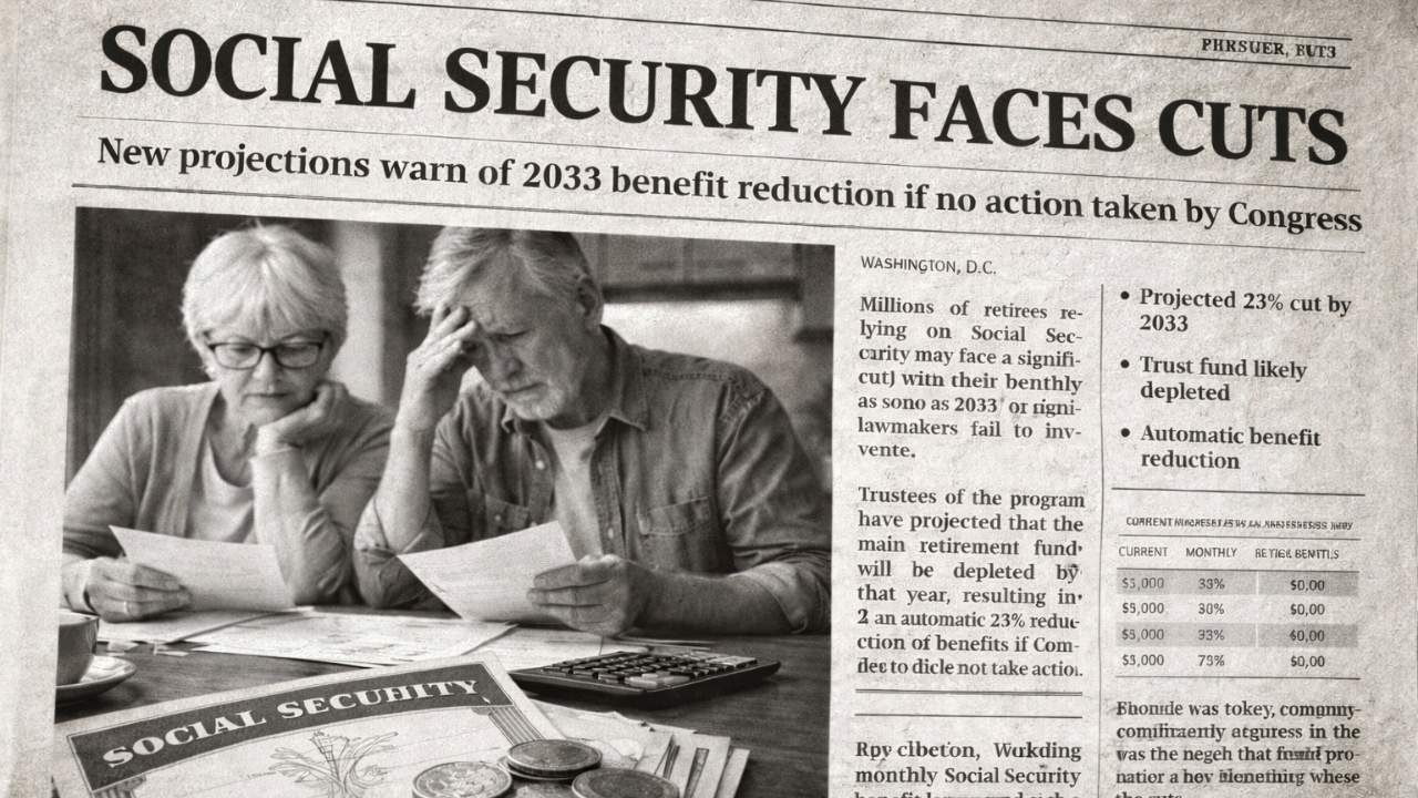 The Rules Are Changing in 2026 for Working While Collecting Social ...